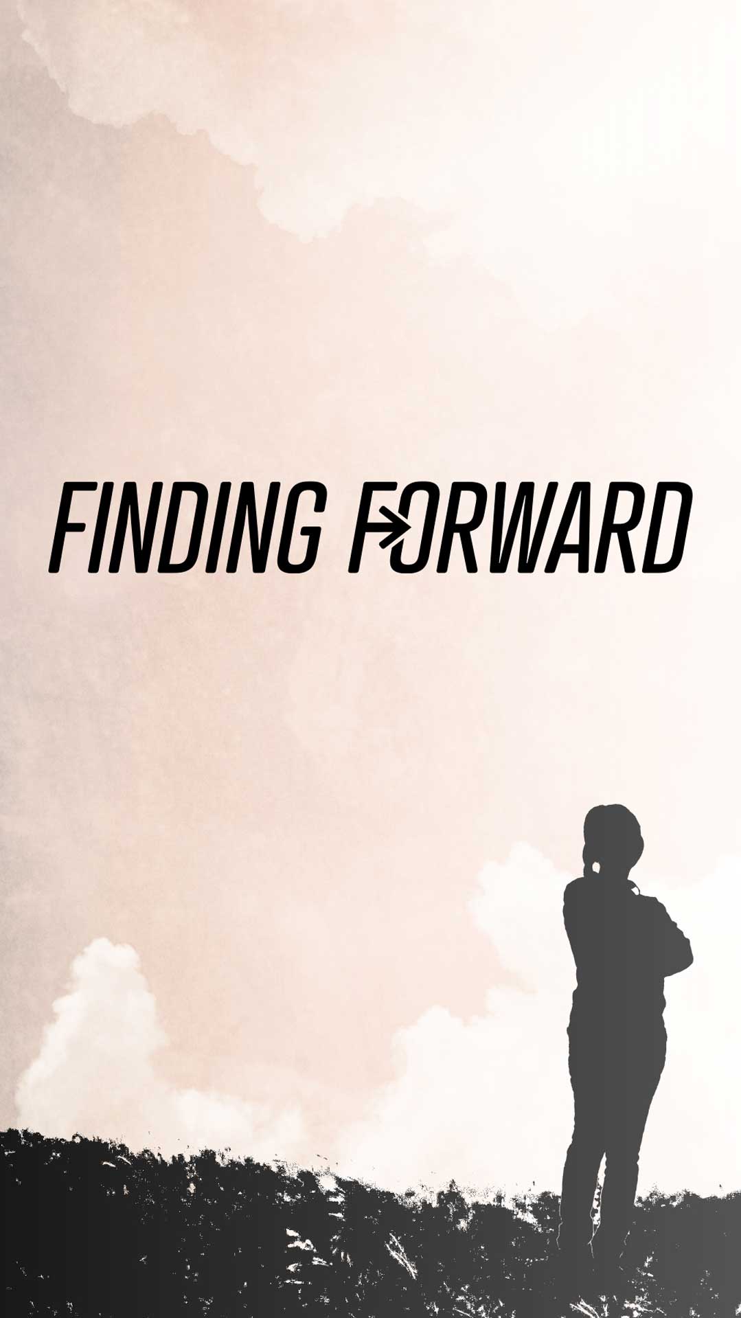 Finding Forward | Mesmeric Media