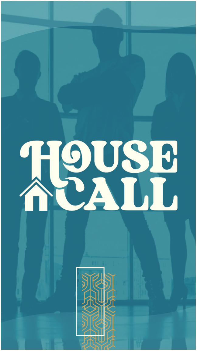 House Call | Mesmeric Media