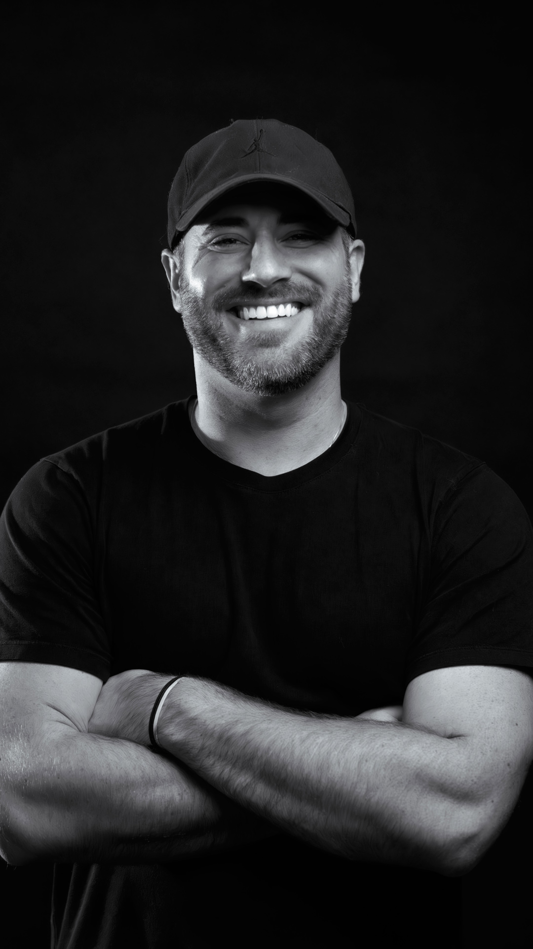 Justin Jarrett | Mesmeric Media