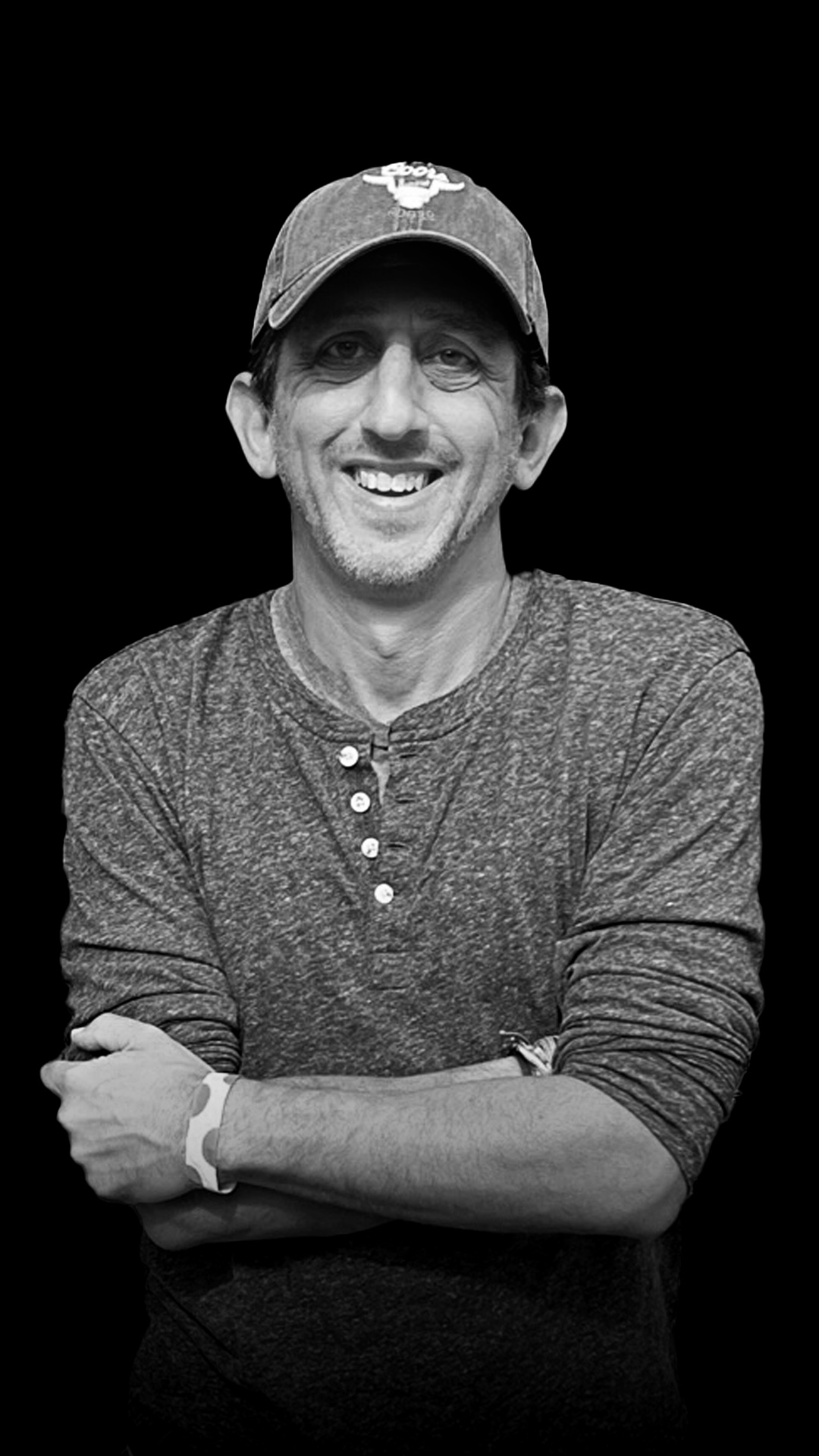 MICHAEL HOLSTEIN | Mesmeric Media