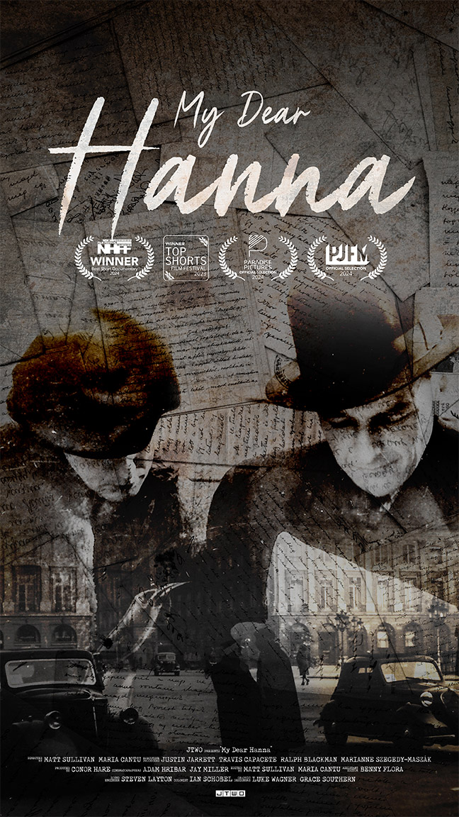 Our Work | Mesmeric Media