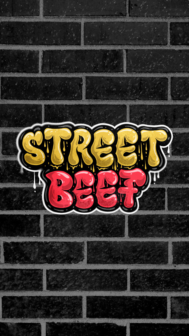 Street Beef | Mesmeric Media